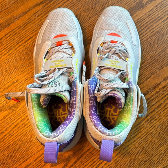 adidas | Shoes | Donovan Mitchell Issue 3 | Poshmark